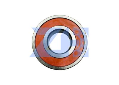 China Travel Motor Bearing TM09 25x60x25 mm Chrome Steel High Speed Low Noise for sale
