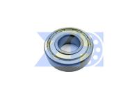 China JMV-44/22 Travel Motor Bearing Chrome Steel P0 P6 P5 P4 High Speed Low Noise Customizable for sale