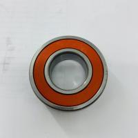China GM18VL Travel Motor Bearing Chrome Steel P0 P6 P5 P4 High Speed Low Noise Customizable for sale