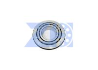 China HMGC48 Rotary Motor Bearing Chrome Steel P0 P6 P5 P4 High Speed Low Noise for sale