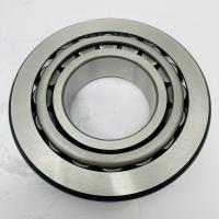 China HMGC48 Rotary Motor Bearing Chrome Steel P0 P6 P5 P4 High Speed Low Noise for sale
