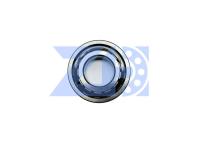 China MAG120 Stravel Motor Bearing Chrome Steel P0 P6 P5 P4 High Speed Low Noise for sale