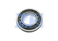 China GM35VA Travel Motor Bearing Chrome Steel P0 P6 P5 P4 Accuracy ISO9001 for sale