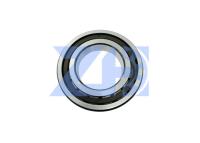 China HMT36FA Rotary Motor Bearing Chrome Steel P0 P6 P5 P4 Accuracy for sale