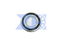 China MCB172 Rotary Motor Bearing Chrome Steel P0 P6 P5 P4 High Speed Low Noise for sale