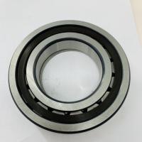 China MCB172 Rotary Motor Bearing Chrome Steel P0 P6 P5 P4 High Speed Low Noise for sale