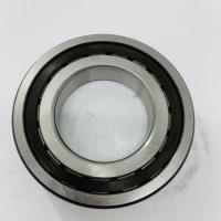 China MCB172 Rotary Motor Bearing Chrome Steel P0 P6 P5 P4 High Speed Low Noise for sale