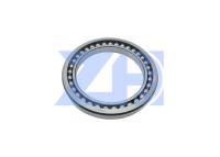 China Angular Contact Bearing 105BA14 105mm x 145mm x 20mm Chrome Steel P0-P4 for sale