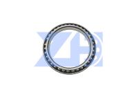 China Excavator Bearing Angular Contact Bearing135BA16 Size 135X175X22mm for sale