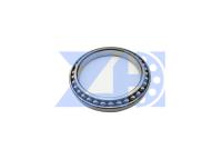 China Excavator Angular Contact Bearing 135BA16 135x175x22mm Chrome Steel P5 Precision for sale