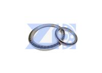 China Excavator Angular Contact Ball Bearing 140BA180 140x180x22mm Chrome Steel P0-P4 for sale