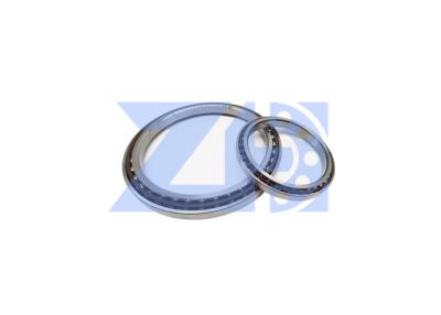 China Excavator Angular Contact Ball Bearing 140BA180 140x180x22mm Chrome Steel P0-P4 for sale