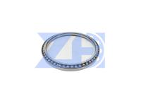 China Excavator Bearing 151BA179 151x179x14mm Chrome Steel Rotary Motor Bearing for sale