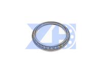 China Excavator Angular Contact Ball Bearing 165BA210 160x210x22mm Chrome Steel P0-P4 for sale