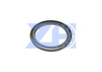 China Excavator Angular Contact Ball Bearing 165BA210 160x210x22mm Chrome Steel P0-P4 for sale