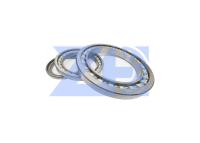 China Excavator Slewing Bearing 180BA2256 180x225x22mm Chrome Steel P0 P6 P5 for sale
