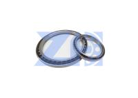 China Excavator Bearing 180BA2256 Nylon Cage 180x225x21.5mm Chrome Steel P0 for sale