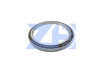 China Excavator Bearing 180BA2256 Nylon Cage 180x225x21.5mm Chrome Steel P0 for sale
