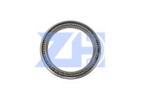 China Excavator Bearing 180BN19 Nylon Cage 180x250x33mm Chrome Steel P0-P4 for sale