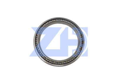 China Excavator Bearing 180BN19 Nylon Cage 180x250x33mm Chrome Steel P0-P4 for sale