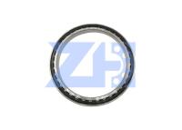 China Excavator Bearing 184BA2251 184x226x21.5mm Chrome Steel Rotary Motor Bearing for sale