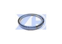 China Excavator Bearing 184BA2251 184x226x21.5mm Chrome Steel Rotary Motor Bearing for sale