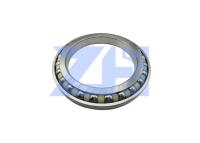China Excavator Slewing Bearing 215BA300 210x335x34mm Chrome Steel Ball Bearing for sale