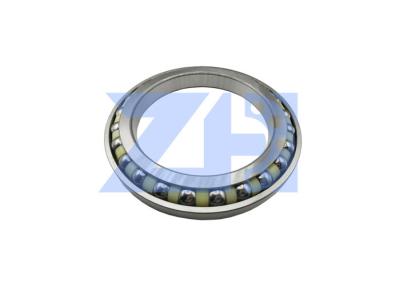 China Excavator Slewing Bearing 215BA300 210x335x34mm Chrome Steel Ball Bearing for sale