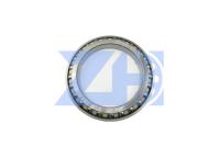 China Excavator Slewing Bearing 215BA300 210x335x34mm Chrome Steel Ball Bearing for sale