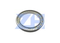 China Excavator Angular Contact Bearing 220BA300 200x300x38mm Chrome Steel P0-P4 for sale