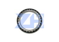 China Excavator Bearing 240BA32S1 240-32S1 240x320x38mm Chromium Steel Ball Bearing for sale