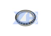 China Excavator Bearing 240BA32S1 240-32S1 240x320x38mm Chromium Steel Ball Bearing for sale