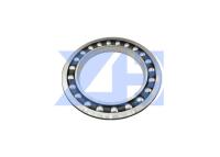 China Excavator Bearing 245BA35S1 245x355x36mm Angular Contact Ball Bearing HRC60-63 for sale