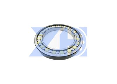 China Excavator Bearing 250BA36S1 250x360x44mm Angular Contact Ball Bearing GCR15 P6 for sale