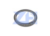 China Excavator Walking Bearing AC6037 300x370x34mm High Hardness HR60-63 for sale