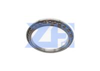 China Excavator Walking Bearing AC423040 230x310x40mm Angular Contact Ball Bearing GCR15 for sale