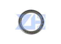 China Excavator Walking Bearing AC423040 230x310x40mm Angular Contact Ball Bearing GCR15 for sale