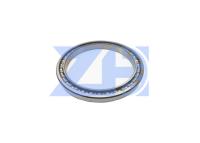 China Excavator Angular Contact Ball Bearings AC463240 Size 230*320*40 463240 for sale