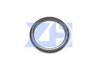 China Excavator Angular Contact Ball Bearing AC463240 230x320x40mm Chromium Steel P0-P4 for sale