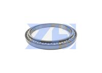 China Excavator Walking Bearing AC846032 846032 Ball Bearing HRC60-63 P0 P6 P5 P4 for sale