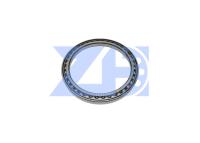 China Excavator Walking Bearing AC4630 230x300x35mm Chromium Steel GCR15 for sale