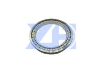 China Excavator Walking Bearing AC5033 250x330x38mm Chromium Steel GCR15 Ball Bearing for sale