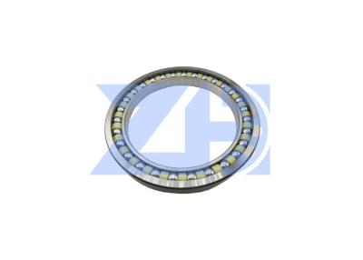 China Excavator Walking Bearing AC5033 250x330x38mm Chromium Steel GCR15 Ball Bearing for sale