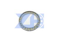 China Excavator Walking Bearing AC5033 250x330x38mm Chromium Steel GCR15 Ball Bearing for sale