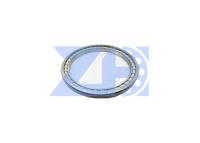 China Excavator Walking Bearing AC5836 289x355x34mm Angular Contact Ball Bearing HRC60-63 for sale