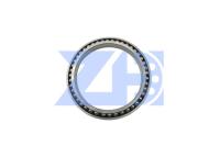 China Excavator Final Drive Bearing BA110-1 110x140x16mm Chromium Steel GCR15 for sale