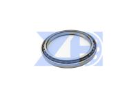 China BA130 Excavator Bearing 130x166x18mm Chrome Steel Ball Bearing P0 P6 P5 P4 for sale