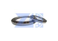 China Excavator Walking Bearing BA155-1 155-1 151x179x16mm Chromium Steel GCR15 for sale