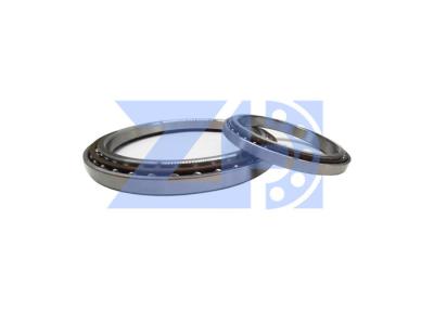 China Excavator Walking Bearing BA155-1 155-1 151x179x16mm Chromium Steel GCR15 for sale
