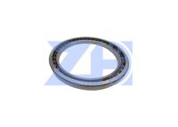 China Excavator Walking Bearing BA155-1 155-1 151x179x16mm Chromium Steel GCR15 for sale